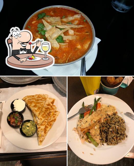 Cloud 9 Cafe, Orange - Restaurant menu, prices and reviews
