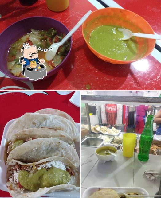 Antojitos Pily, Monterrey - Menú del restaurante, precios y reseñas