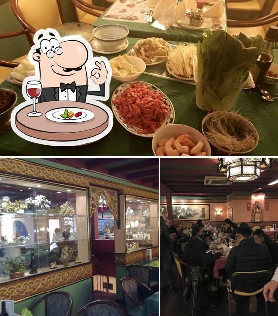 China Wok House Randers, Randers - Restaurant menu, prices and reviews