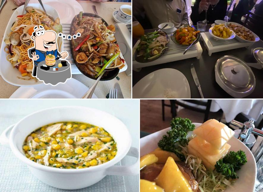 Cool Jade, Edinburgh - Restaurant menu, prices and reviews