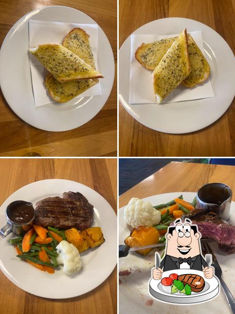 Devonport RSL, Devonport - Restaurant menu, prices and reviews