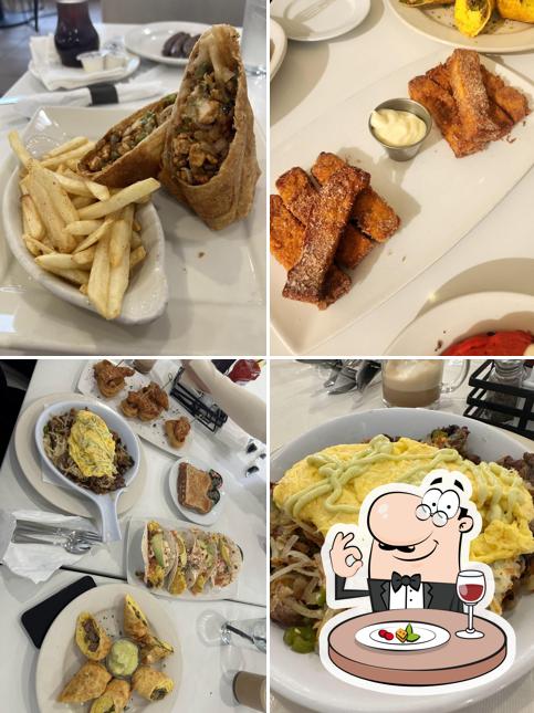 Eggsperts Breakfast Cafe, Orland Park - Restaurant menu, prices and reviews