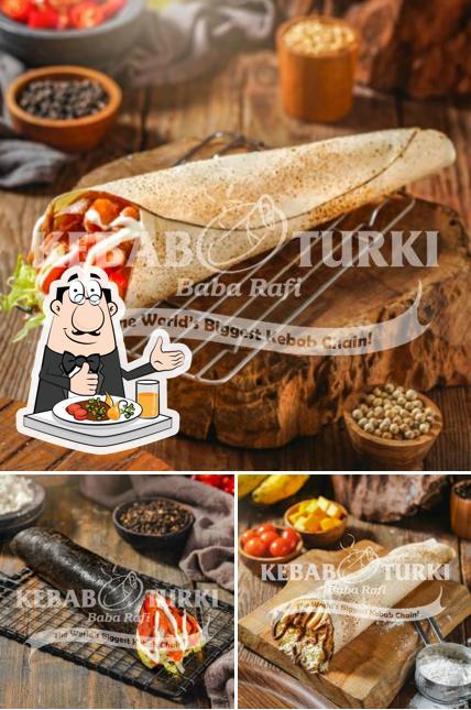 Kebab Turki Baba Rafi - Indomaret Point Kalasan, Tamanmartani ...