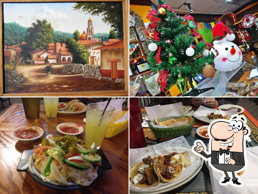 Taqueria Mi Pueblo, Detroit - Restaurant menu, prices and reviews