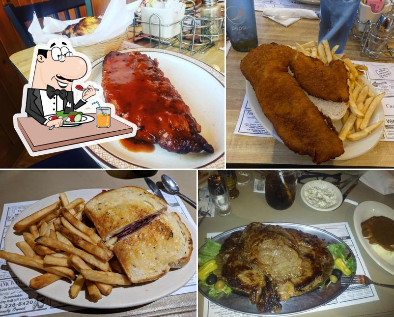 Top 4 restaurants with chicken strips in Lower Burrell, october 2025 ...