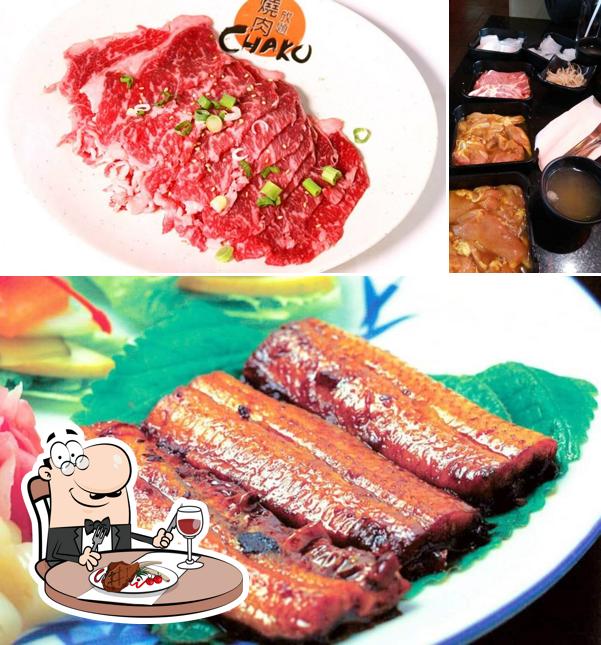 CHAKO BBQ & Izakaya, Toronto - Restaurant menu, prices and reviews