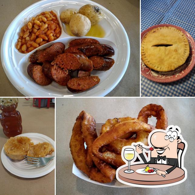 Top 5 restaurants in Sayre, december 2025 - Restaurant Guru