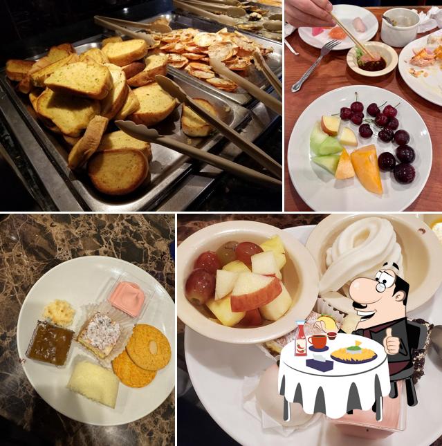 Milpitas Buffet, Milpitas - Restaurant menu, prices and reviews