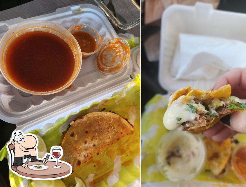 Big Papi's Tacos, Hagerstown - Restaurant menu, prices and reviews