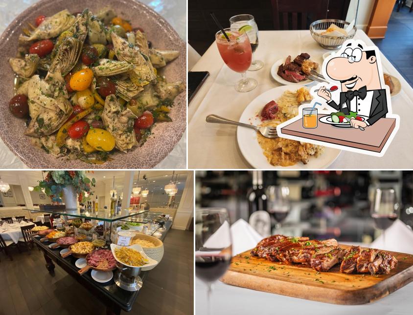 Churrasco Brazilian Steakhouse, Reno - Restaurant menu, prices and reviews