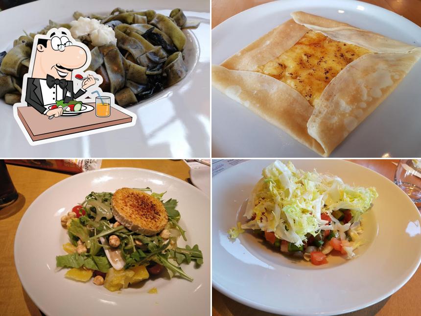 El Racó, Figueres - Restaurant menu, prices and reviews