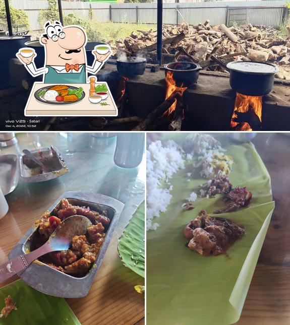 Top 2 restaurants with rasam in Vellakoil, december 2025 - Restaurant Guru