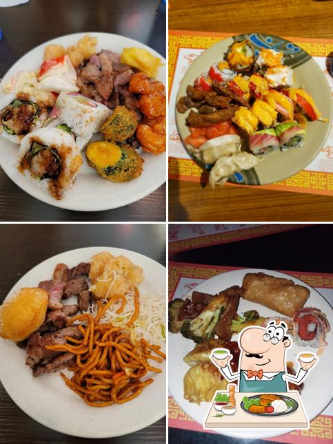 Imperial Buffet, Erie - Restaurant menu, prices and reviews