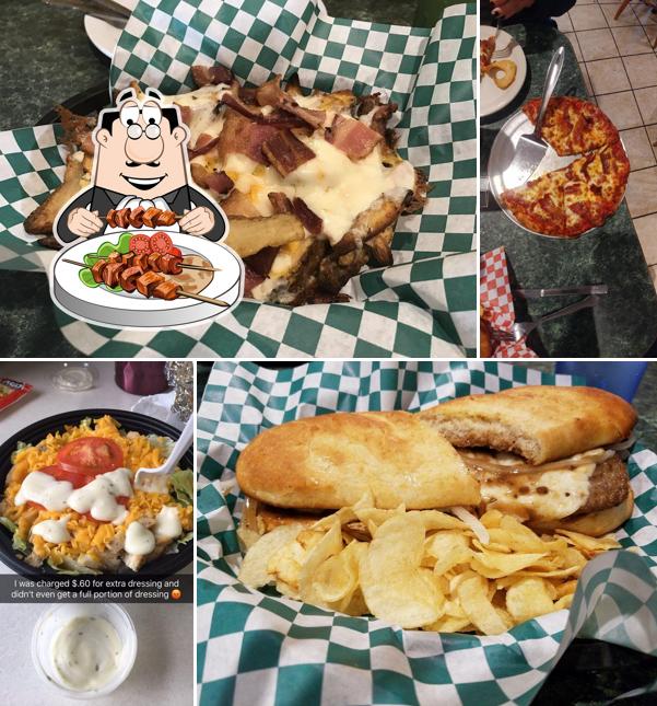 Italianette Pizza, Cincinnati - Restaurant menu, prices and reviews