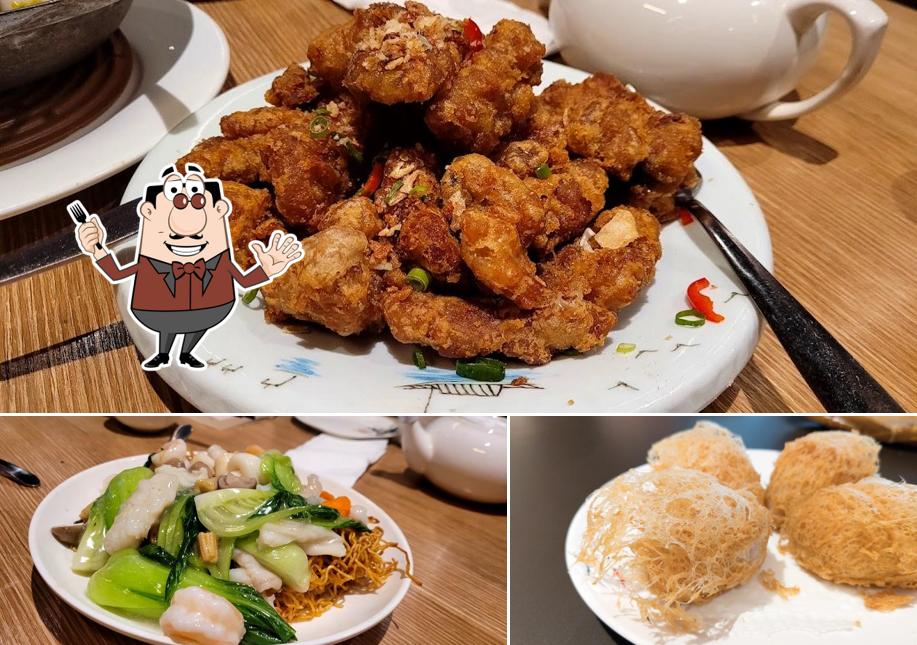 The Pearl Eating House, Kogarah - Restaurant menu, prices and reviews