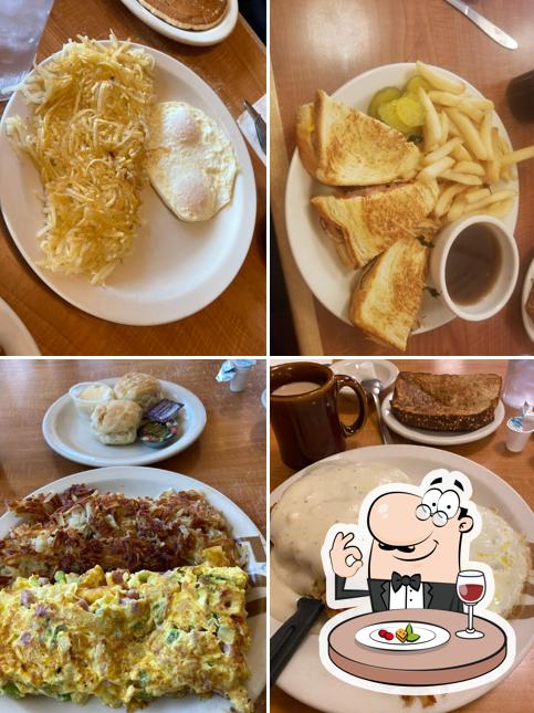 Lil' Jon Restaurant & Lounge, Bellevue - Restaurant menu, prices and ...