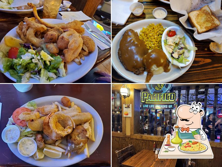 M.K. Davis Restaurant, San Antonio - Restaurant menu, prices and reviews
