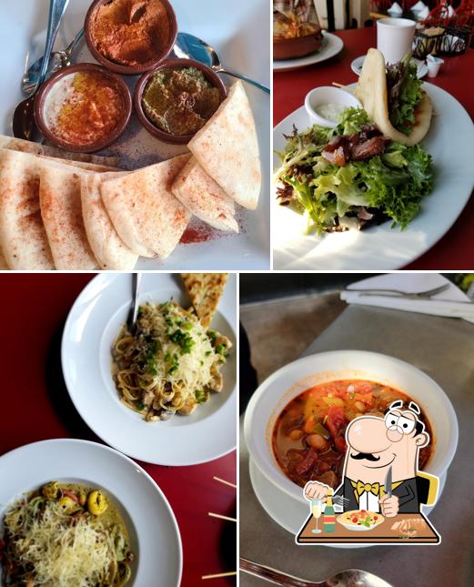 Top 10 restaurants in Helena, october 2025 - Restaurant Guru