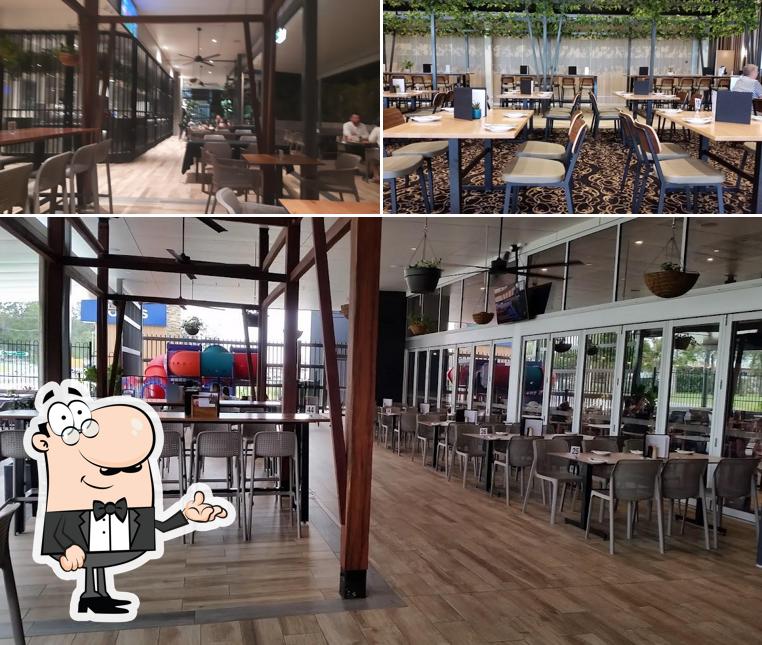 Pimpama Tavern, Pimpama - Restaurant menu, prices and reviews