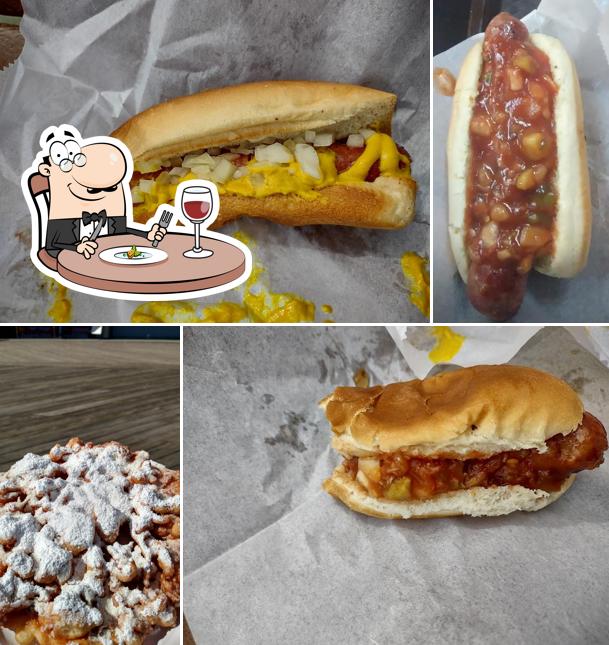 Polock Johnny's, Ocean City - Restaurant menu, prices and reviews