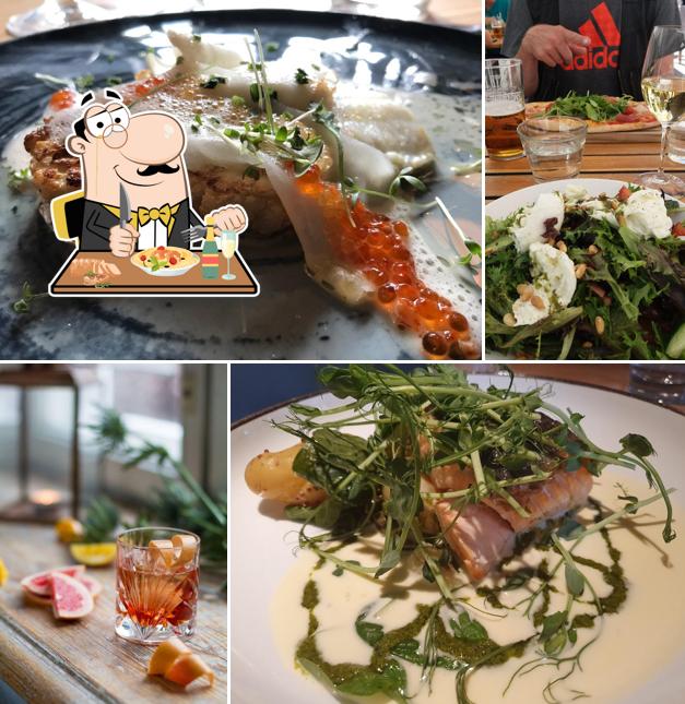 Tårget, Turku - Restaurant menu, prices and reviews