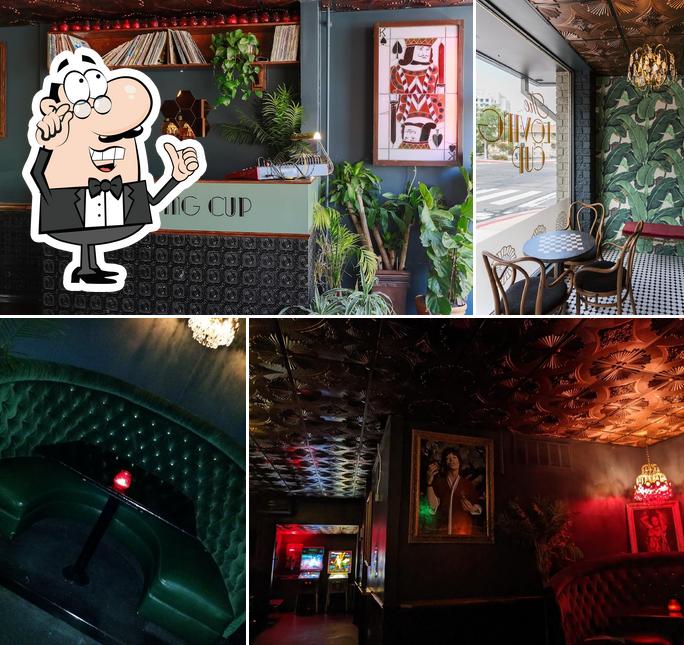 The Loving Cup, Reno - Restaurant menu, prices and reviews