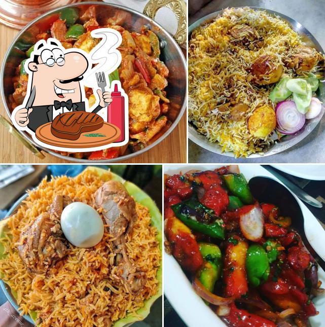 Rathna Family Restaurant, Bengaluru - Restaurant menu, prices and reviews
