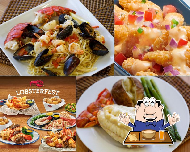 Red Lobster, Decatur - Restaurant menu, prices and reviews