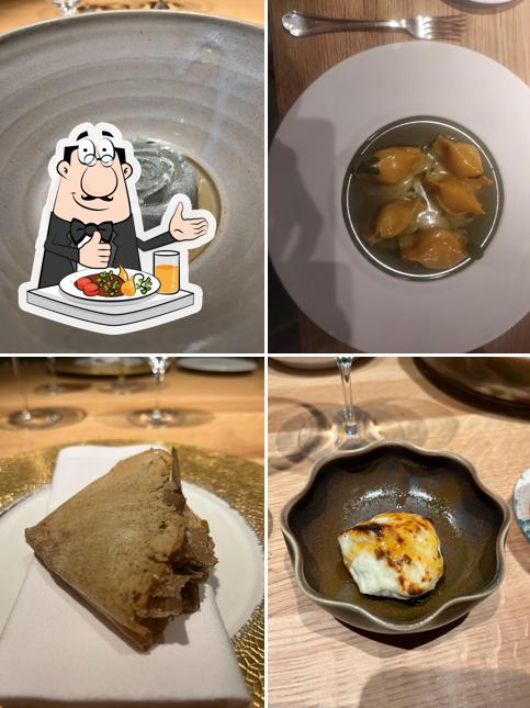 Al Gatto Verde, Modena - Restaurant menu, prices and reviews
