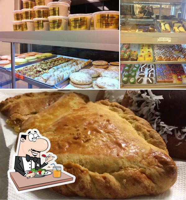 Azteca Bakery, Streamwood - Restaurant menu, prices and reviews
