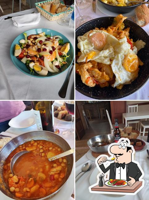 Bar casa Manolito, Lamiña - Menú del restaurante, precios y reseñas