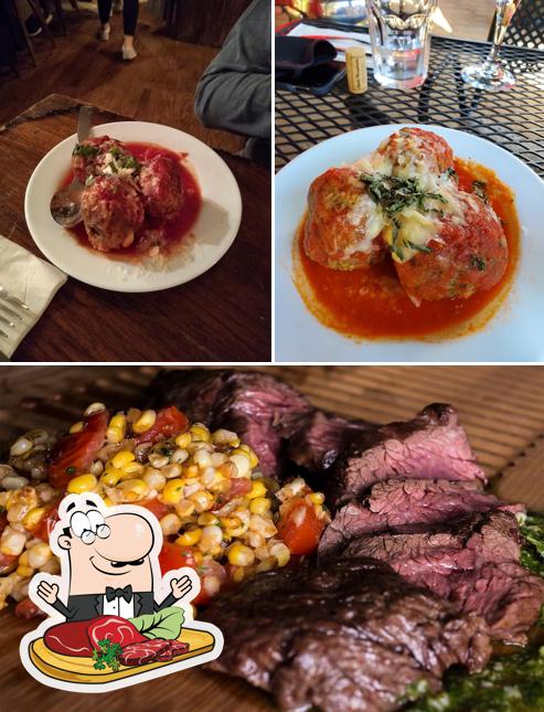 DOUGH, Fairfield - Restaurant menu, prices and reviews