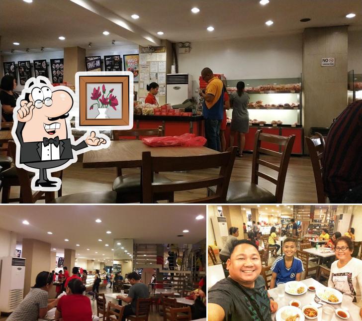 JD Bakery Cafe, Iloilo City - Restaurant menu, prices and reviews