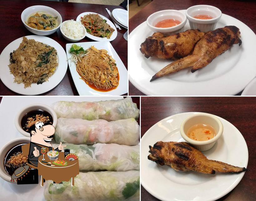 Plia's Kitchen, Green Bay - Restaurant menu, prices and reviews