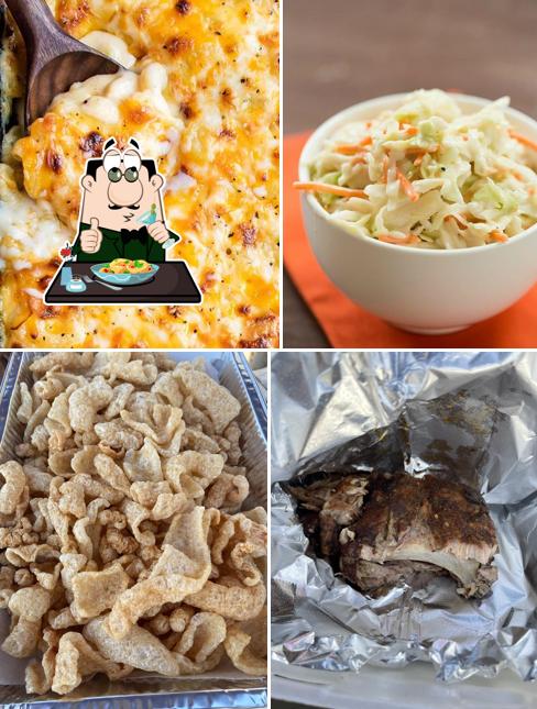 Top 5 BBQs in Locust Grove, october 2025 - Restaurant Guru