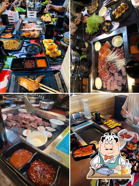 Wagyuniku Gentri, General Trias - Restaurant menu, prices and reviews