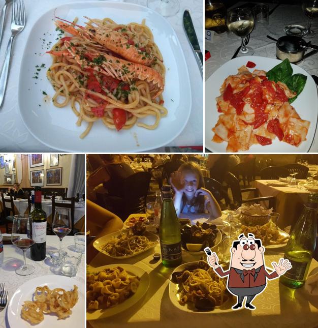 Ristorante Tarì, Scalea - Speisekarte, Preise und Bewertungen