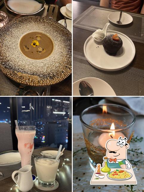 Sky View Restaurant, Da Nang - Restaurant menu, prices and reviews