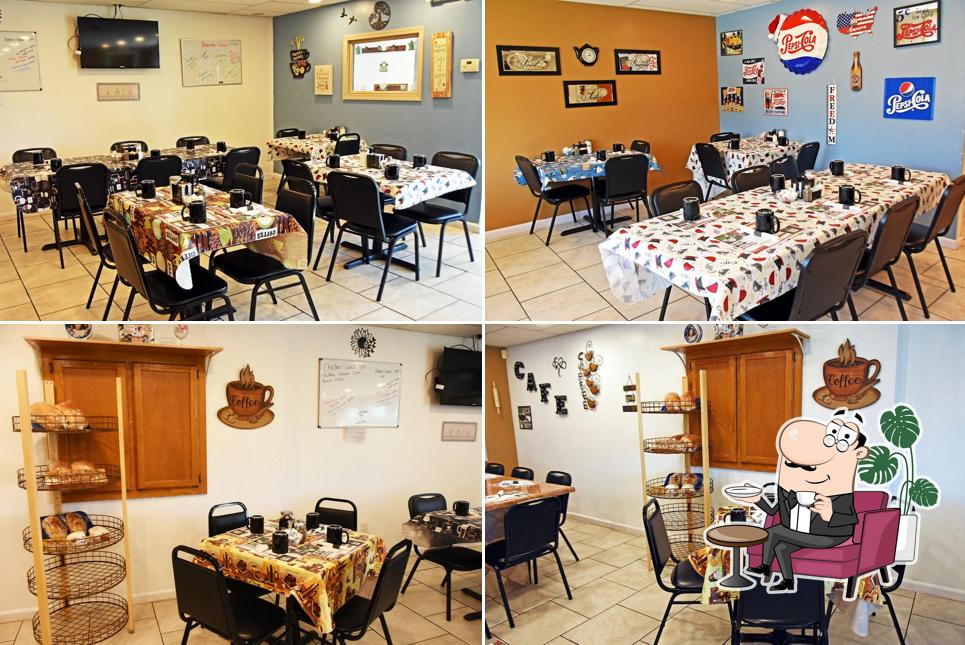 Stateline Cafe, Beloit - Restaurant menu, prices and reviews