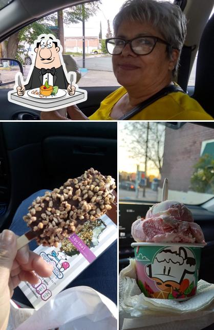 Supercoldy, Chihuahua - Menú del restaurante, precios y reseñas