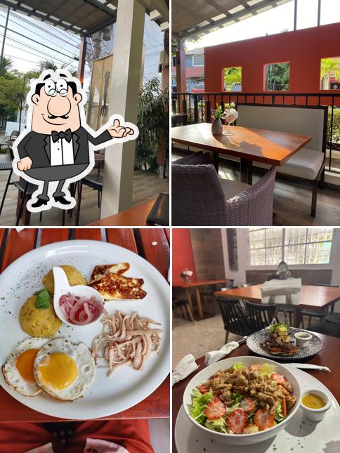 Tio Pan Restaurante, Puerto Plata - Restaurant menu, prices and reviews