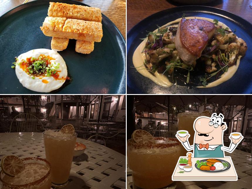 Dram Yard, Wilmington - Restaurant menu, prices and reviews