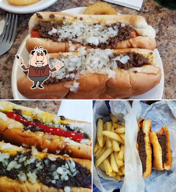 Wein-O-Rama, Cranston - Restaurant menu, prices and reviews