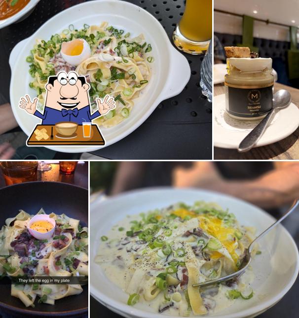 Mista, Beloeil - Menu du restaurant, prix et avis