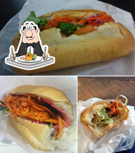 King's Hot Bread, Hurstville - Restaurant menu, prices and reviews