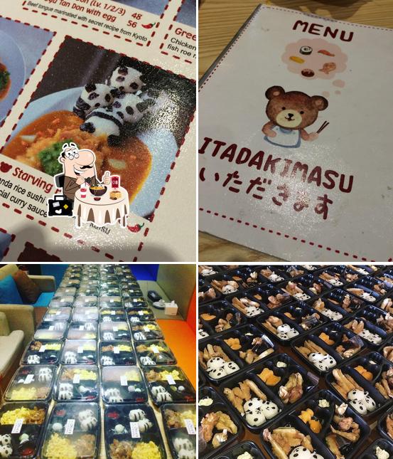 Itadakimasu, Batam - Restaurant menu, prices and reviews