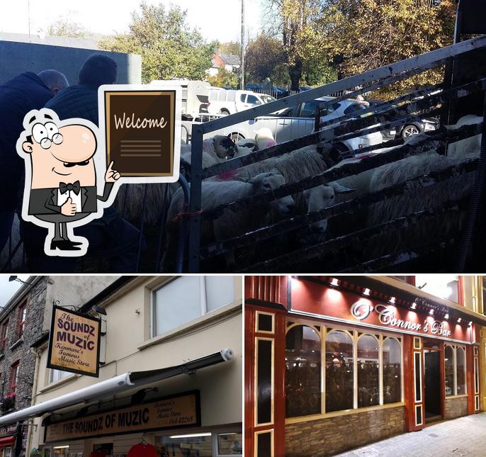 Top 5 pubs & bars in Kenmare, County Kerry, december 2025 - Restaurant Guru