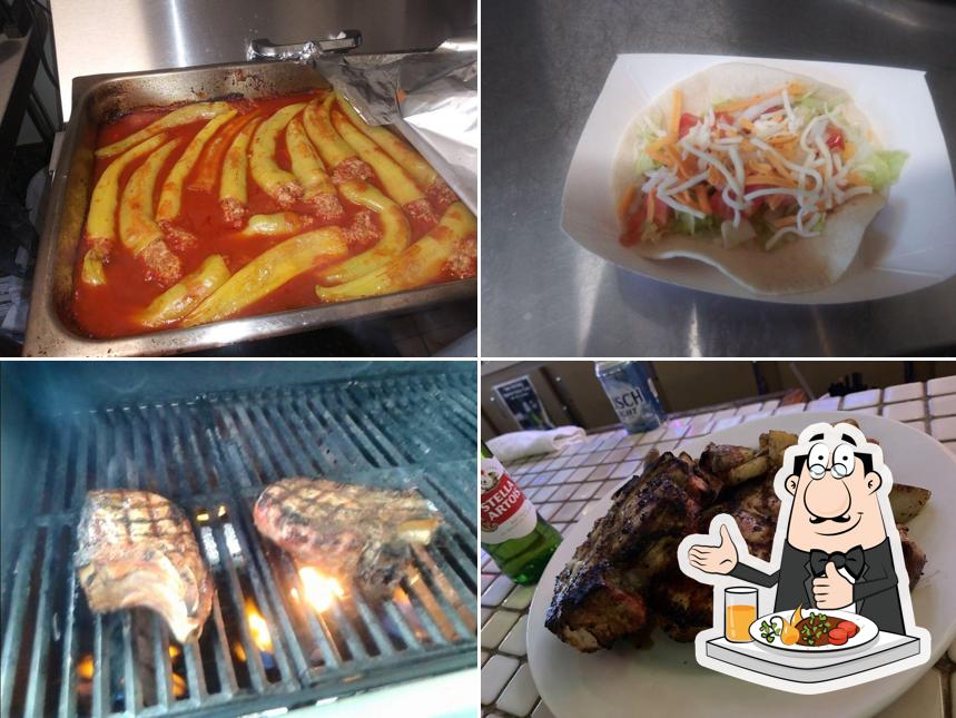 Morrie's Place, Massillon - Restaurant menu, prices and reviews