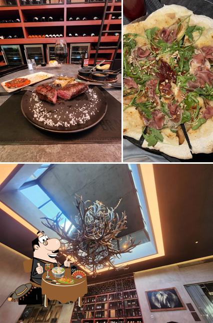 BRASS Cancún, Cancún - Restaurant menu, prices and reviews