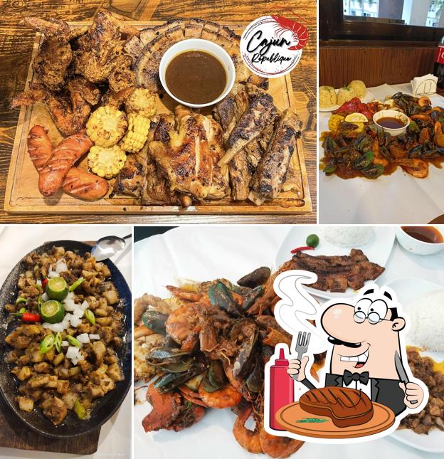 Top 10 places to eat in Binmaley, november 2025 - Restaurant Guru